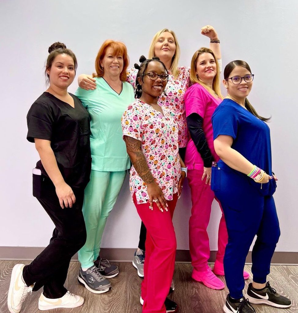 About Us – Maevn Uniforms